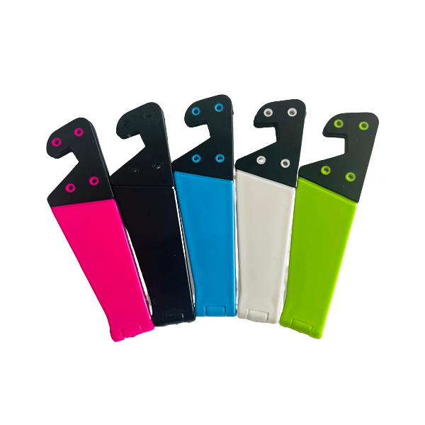 Foldable Vertical and Horizontal Smart Phone Stand - Pack of 5 | Shop ...