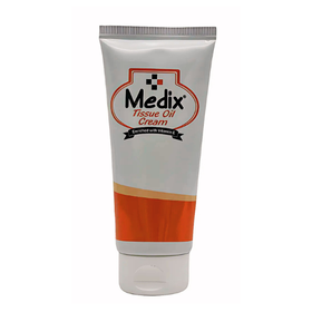Medix Tissue Oil Hand Cream - 100ml | Shop Today. Get it Tomorrow ...