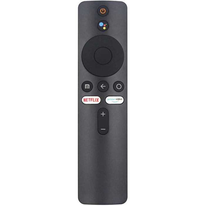 Replacement Mi TV Stick 4K Media Player remote control with voice ...