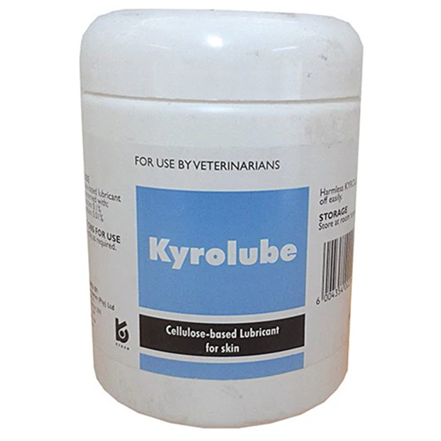 Kyron - Kyrolube Skin Cream 500g | Shop Today. Get it Tomorrow ...