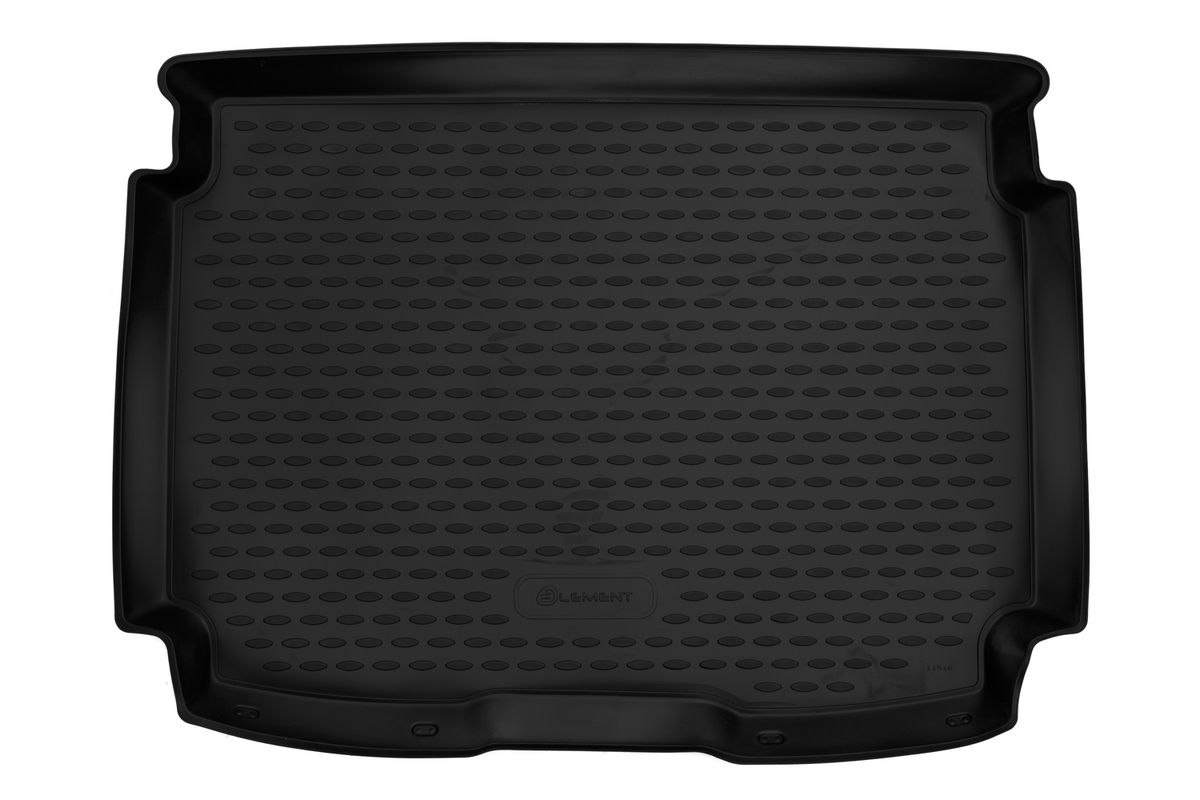 Afriboot Boot Mat Ford Focus Hatchback 2019-2022 | Shop Today. Get it ...