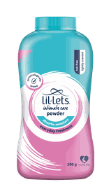 Lil-Lets Intimate Care Powder 100g | Shop Today. Get it Tomorrow ...