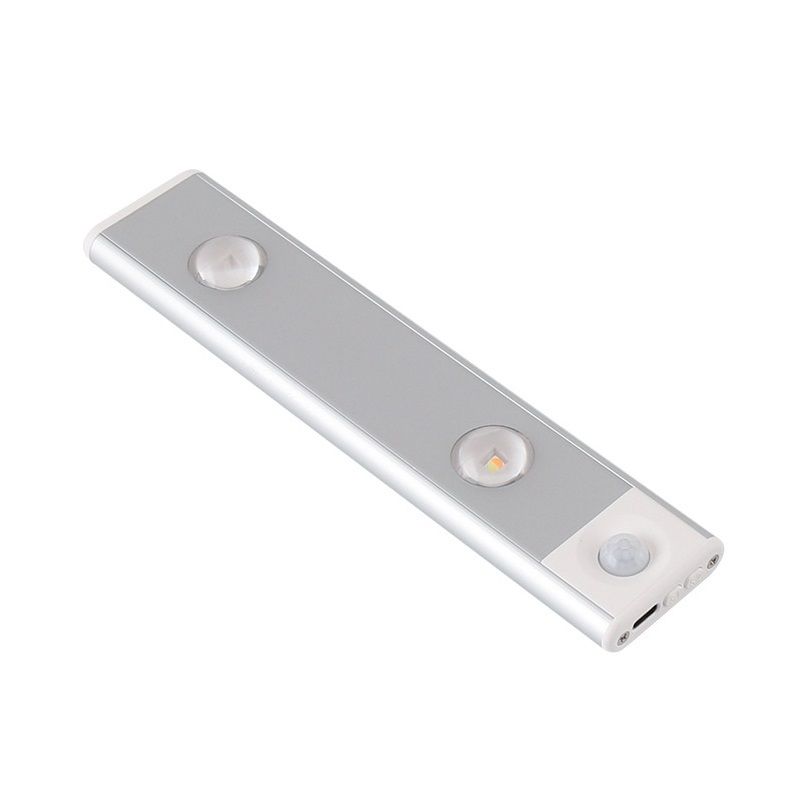Smart LED Rechargeable Sensor Light - 20CM - Ideal for Loadshedding ...