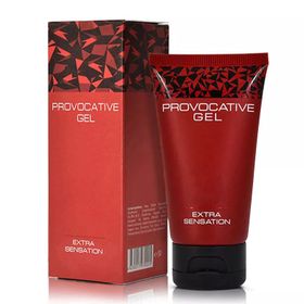 Provocative - Extra Sensational Gel 50g | Shop Today. Get it Tomorrow ...