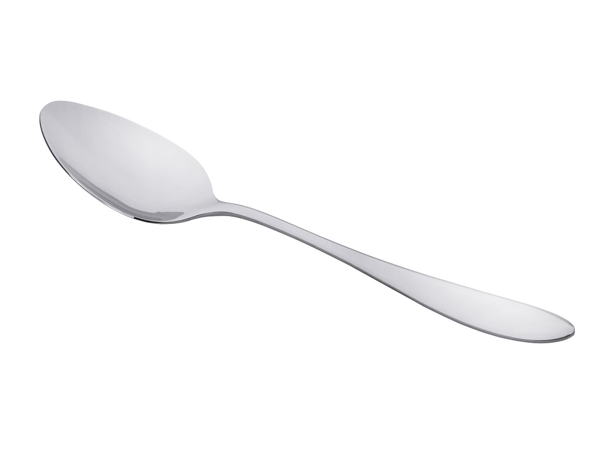 Wilkinson Sword Teardrop Dessert Spoon - Set of 12 | Shop Today. Get it ...