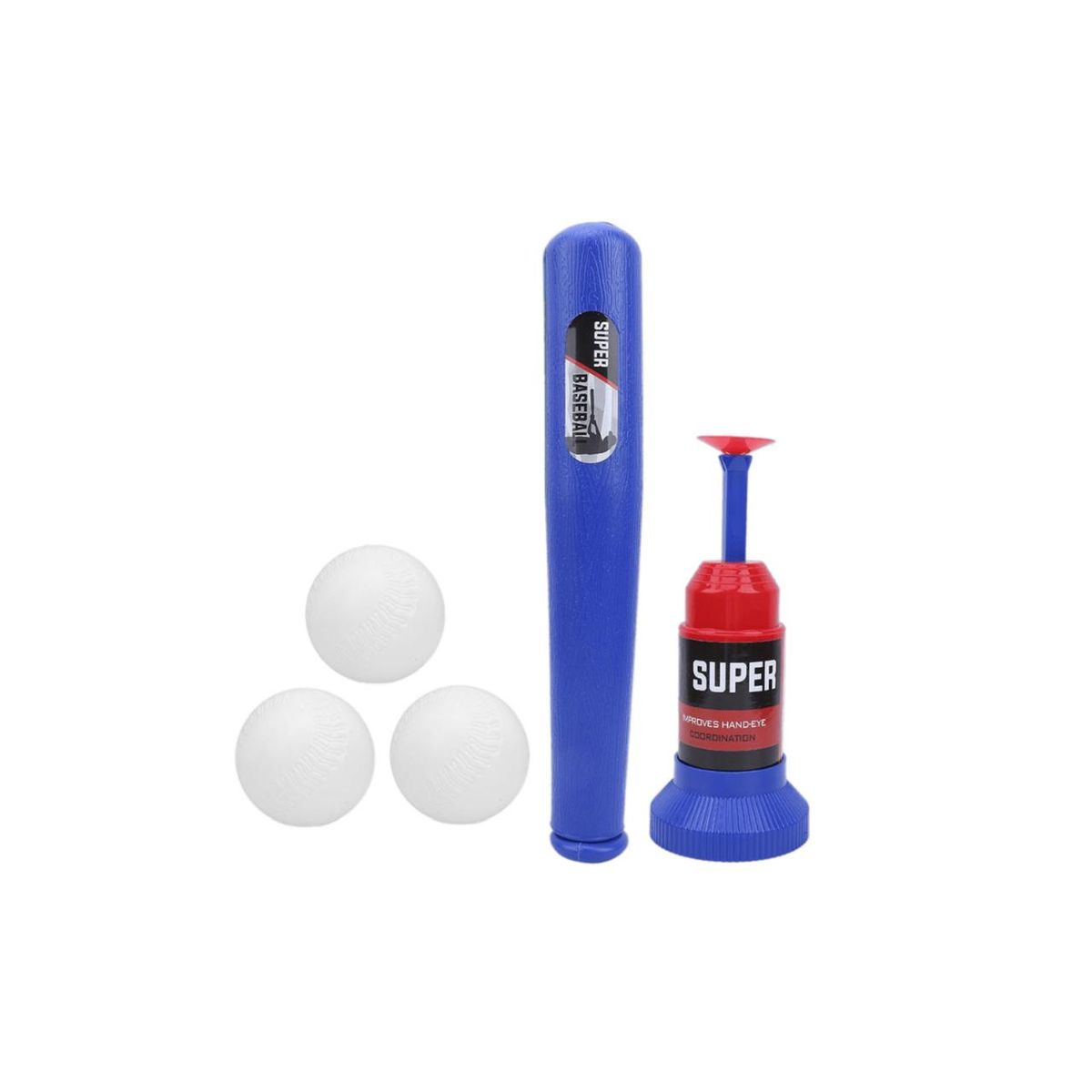 Automatic Ball Launcher Baseball Set | Shop Today. Get it Tomorrow ...