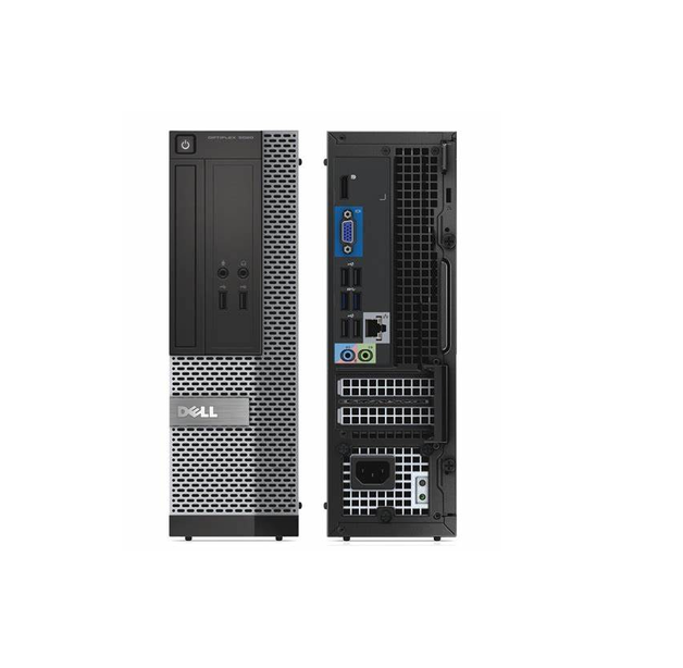 Dell Optiplex 3010 i5 3rd Generation SFF Desktop- Certified Pre-Owned | Shop Today. Get it ...