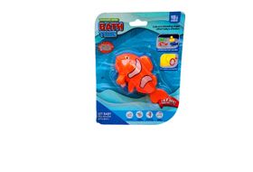 Bath Time Wind-Up Fish on Card | Shop Today. Get it Tomorrow ...