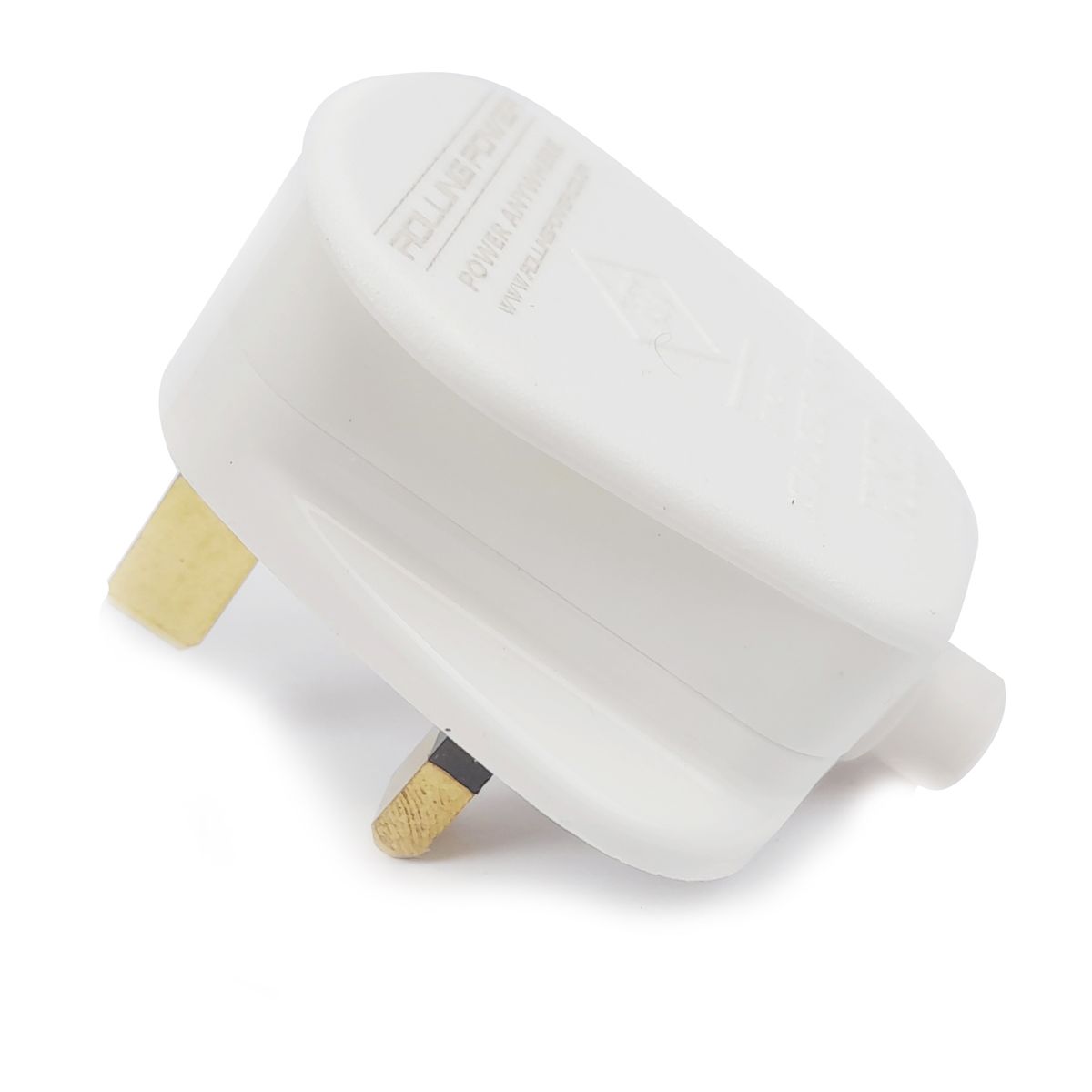 Rolling Power - UK Plug Travel Power Adaptor | Shop Today. Get it ...