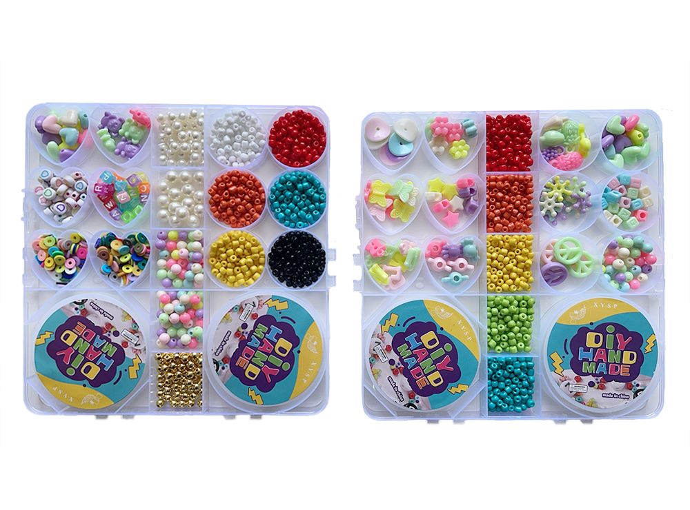 DIY Bracelet making set | Shop Today. Get it Tomorrow! | takealot.com