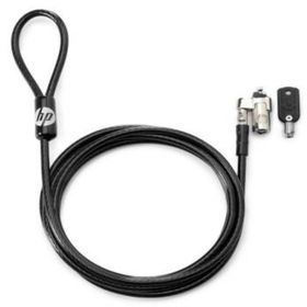 HP Master Keyed Cable Lock 10m | Shop Today. Get it Tomorrow ...