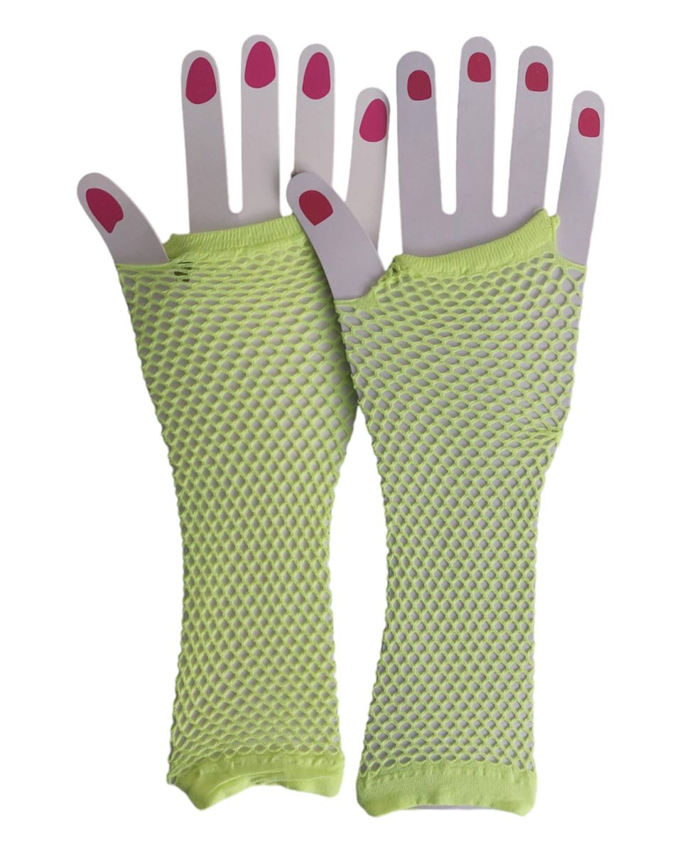 Fish Net Gloves Party Wear | Shop Today. Get it Tomorrow! | takealot.com