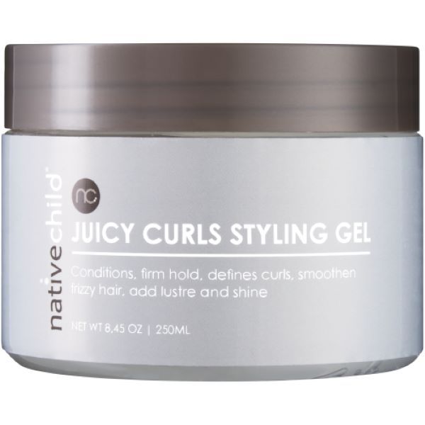 Nativechild Juicy Curls Styling Gel 250ml | Shop Today. Get it Tomorrow ...