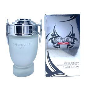 Aqua Insuperabile Champion Perfume for Him 100ml | Shop Today. Get it ...