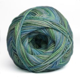 Elle Wool Charity Double Knit (2 x 300g) Yarn | Shop Today. Get it ...