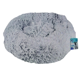 Round Snuggly Pet Bed 45cm | Shop Today. Get it Tomorrow! | takealot.com