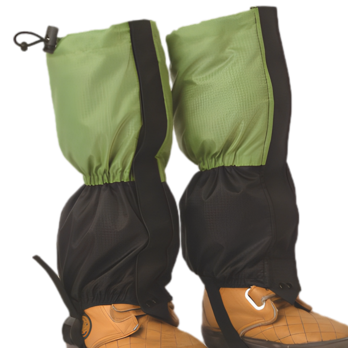 Leg Gaiter Leg Guards Cover Camping Hiking Boot Hunting Outdoor ...