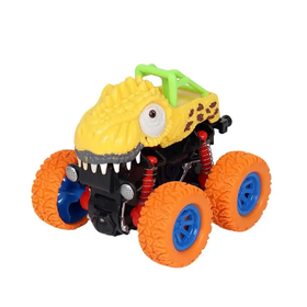 Monster Toy Car For Kids 11cm | Shop Today. Get it Tomorrow! | takealot.com