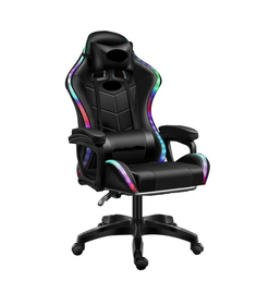 Ultimate LED Gaming Chair | Shop Today. Get it Tomorrow! | takealot.com