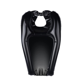 Inflatable Hair Washing Tray Portable Shampoo Sink - Black | Shop Today ...