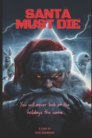 Santa must Die | Shop Today. Get it Tomorrow! | takealot.com