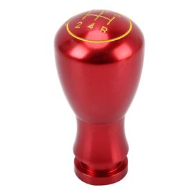 Universal 5 Speed Car Auto Manual Lever Knob | Shop Today. Get it ...
