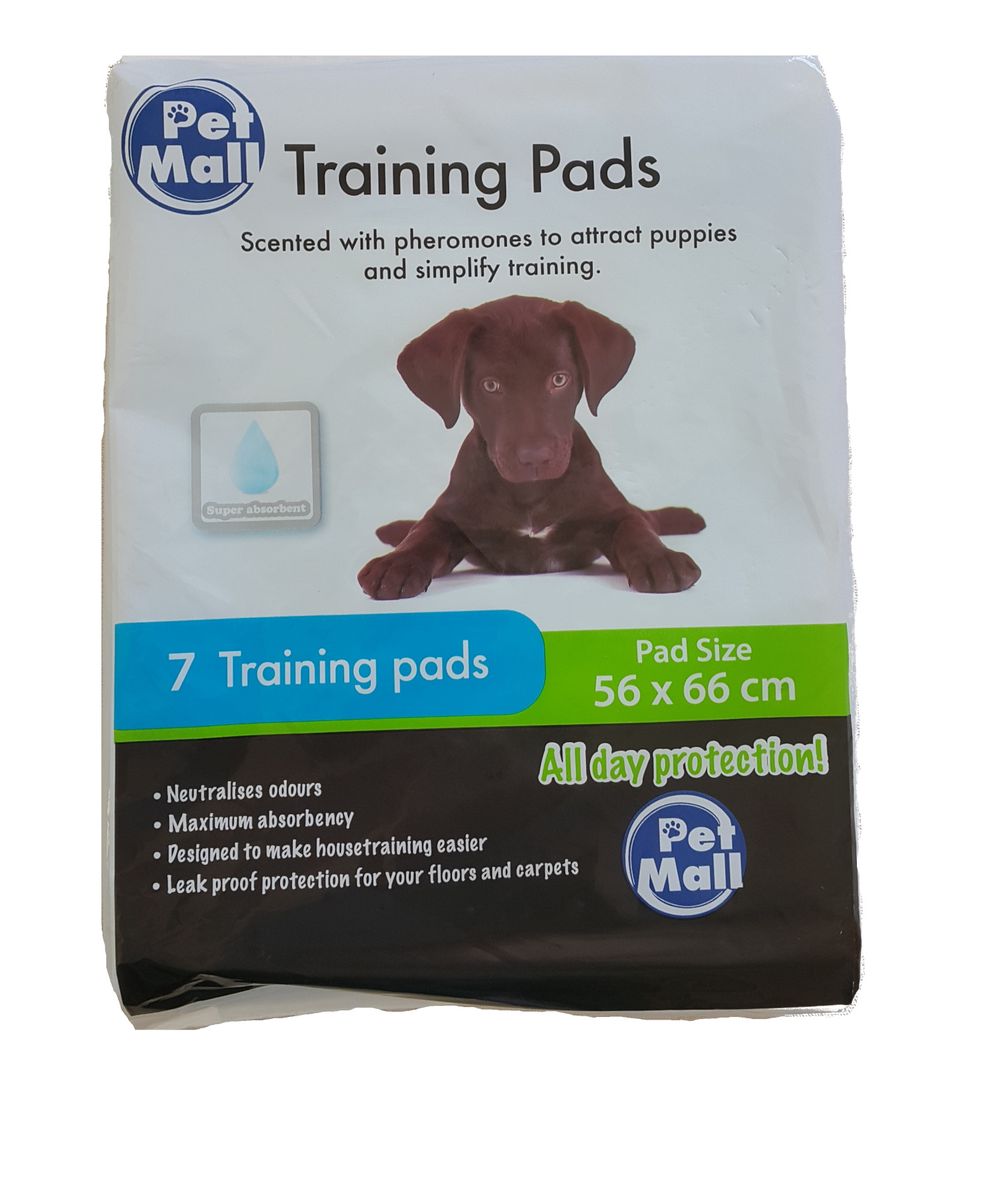 7 Training Pads | Shop Today. Get it Tomorrow! | takealot.com