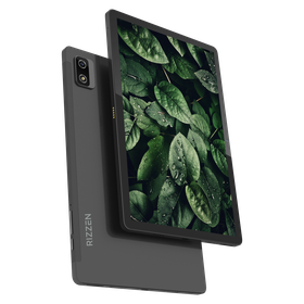 RIZZEN NovaTab S1, Android 13, LTE, 10.1" Smart Tablet with FREE Flip ...