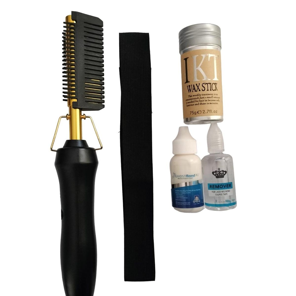 Wig Installation Kit | Shop Today. Get it Tomorrow! | takealot.com