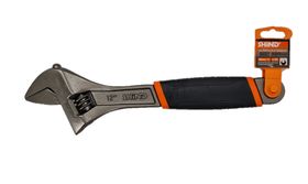 Shind 12 Inch Adjustable Wrench | Shop Today. Get it Tomorrow ...