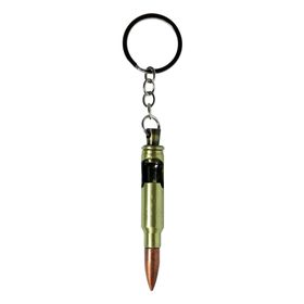 Tactical Realistic Bullet Casing Bottle Opener Keychain - Gift Idea ...