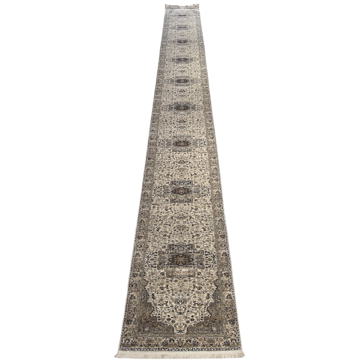 Rugs & Decor/ Beautiful Nazende Long Passage Runner Rug- 800 x 80 cm ...