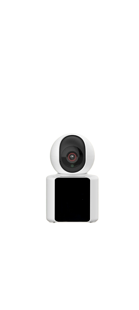 2 Way Wireless One Click Video Call Nanny Camera | Shop Today. Get it ...