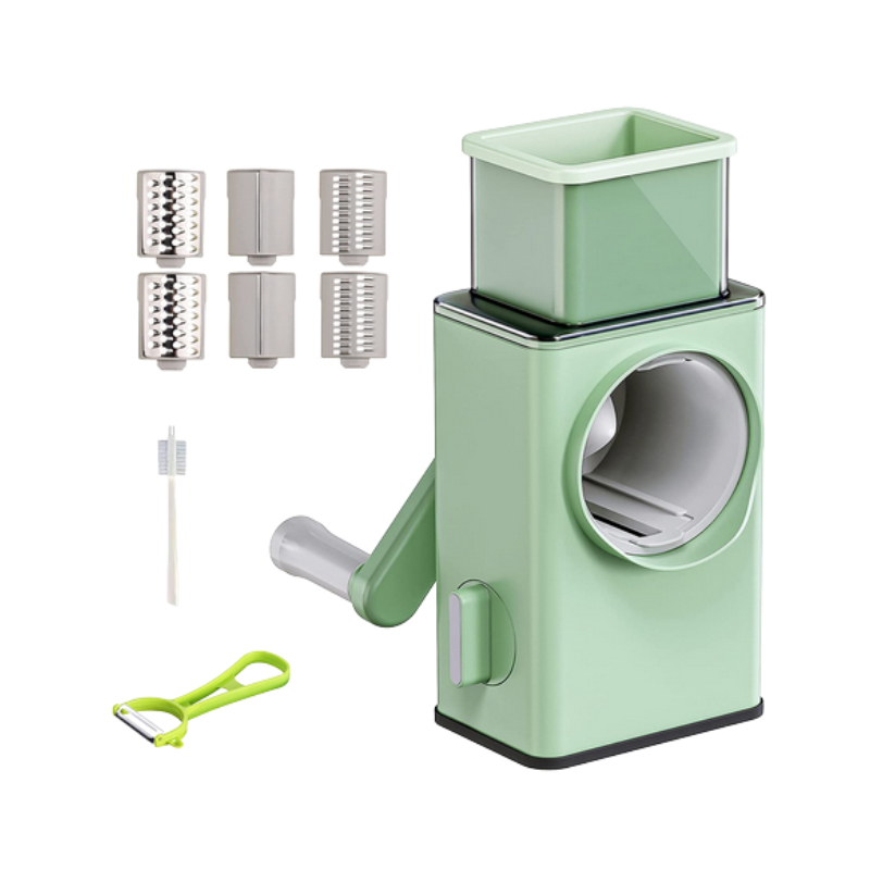 Rotary Vegetable Cutter | Shop Today. Get it Tomorrow! | takealot.com
