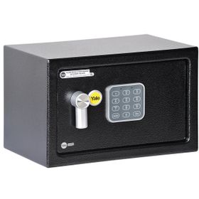 Yale - Small Safety Box with Tamper Alarm | Buy Online in South Africa ...