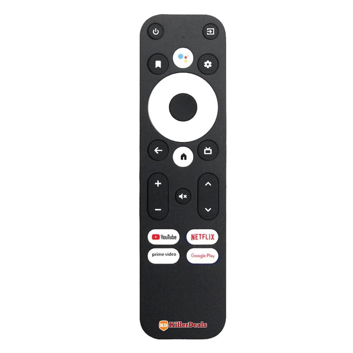 Killer Deals Remote Control for MECOOL KM2/ KD3/ KD5/ Skyworth 4K TV ...