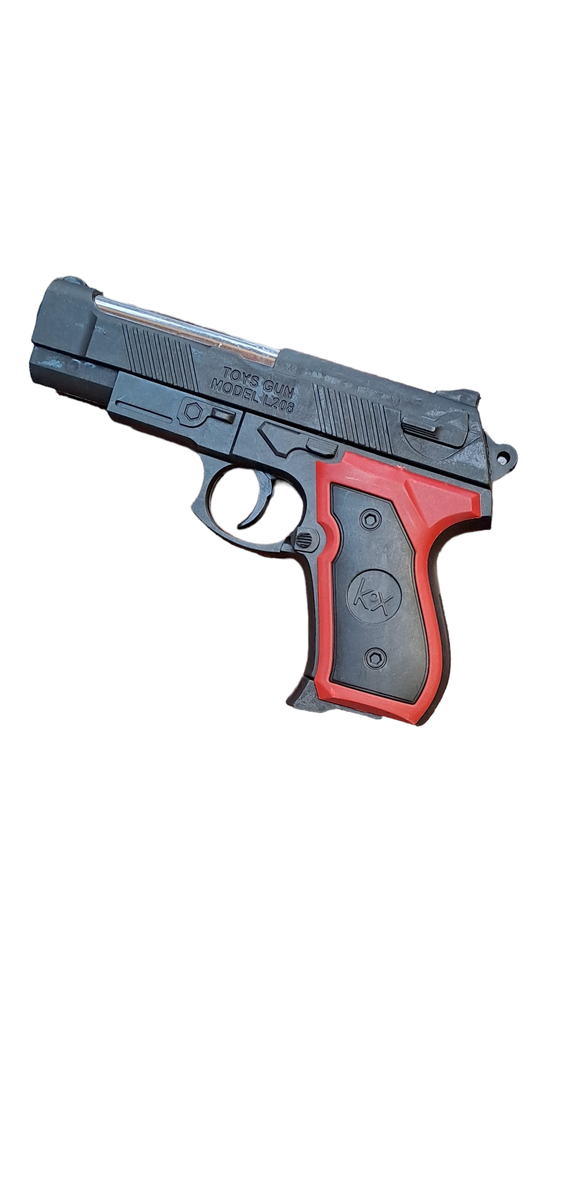 Toy Pistol Pellet Gun for Children | Shop Today. Get it Tomorrow ...