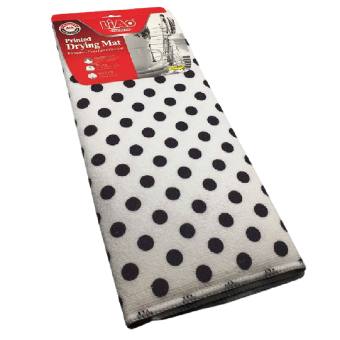 FI - Dish Drying Mat Printed | Shop Today. Get it Tomorrow! | takealot.com
