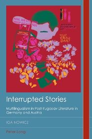 Interrupted Stories | Shop Today. Get it Tomorrow! | takealot.com
