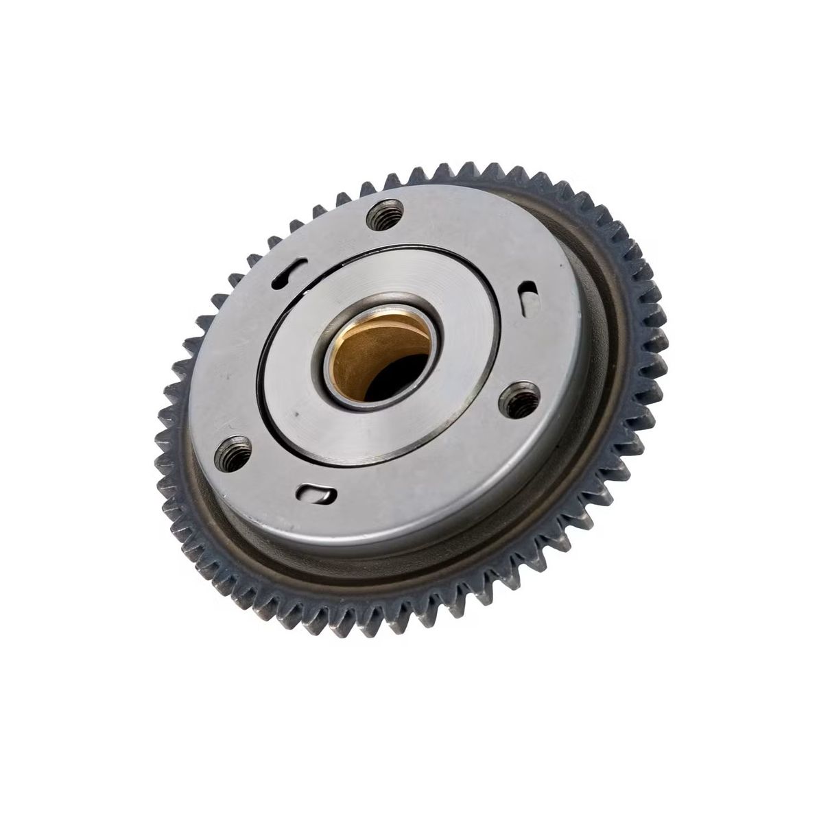 Starter Clutch for CG / Big Boy Velocity 150cc Motorcycles | Shop Today ...