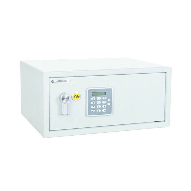 38.5cm Alarmed Digital Security Laptop Safe | Shop Today. Get it ...