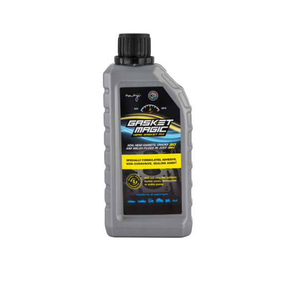 Gasket Magic | Shop Today. Get it Tomorrow! | takealot.com