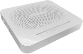 Technicolor TG789vac v2-AC1600 VDSL & Fibre-Ready Powerful Wi-Fi Router ...