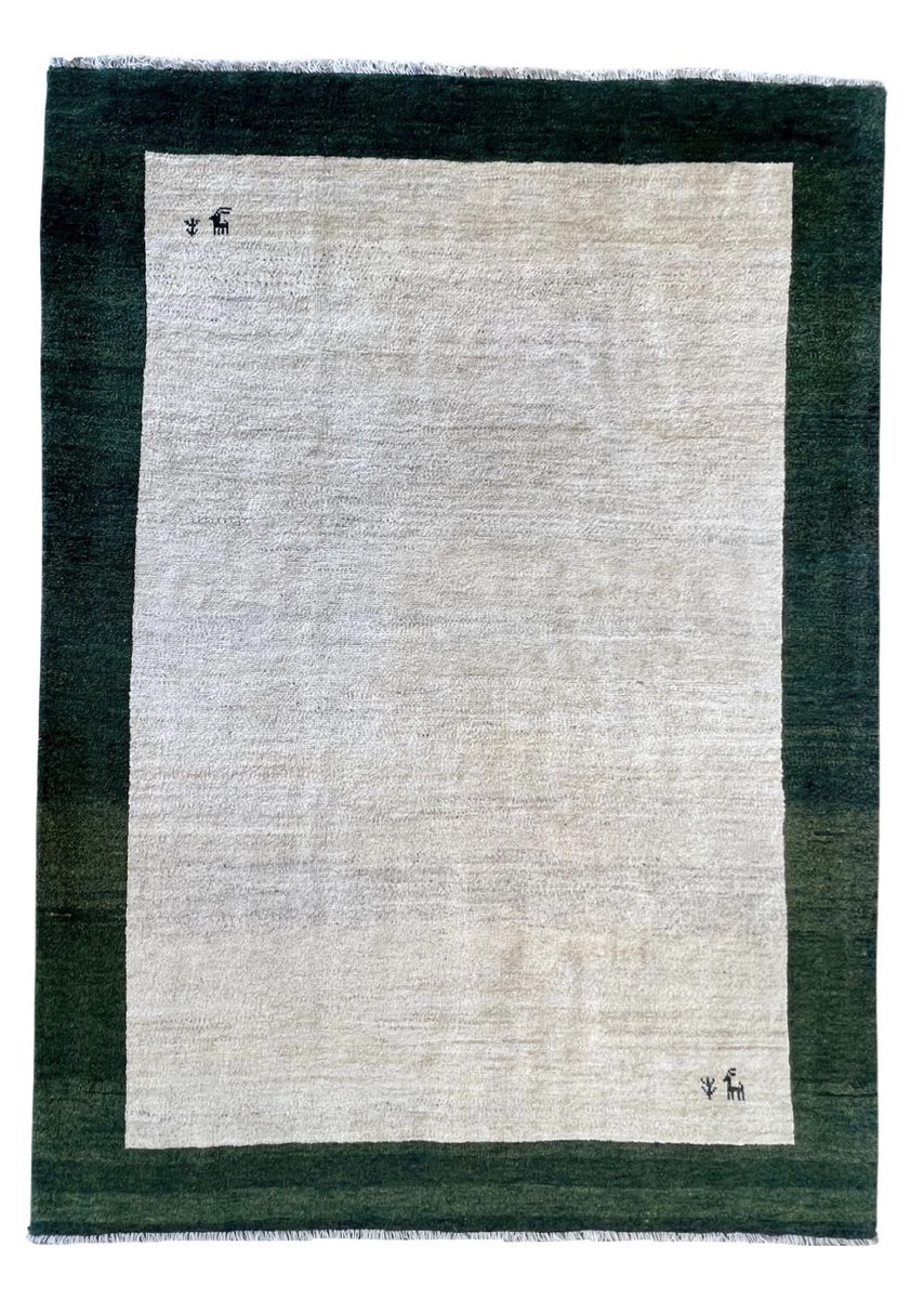 Flying Persian Carpets- Rug/ Carpet- Original Persian Gabbeh Loribaft ...