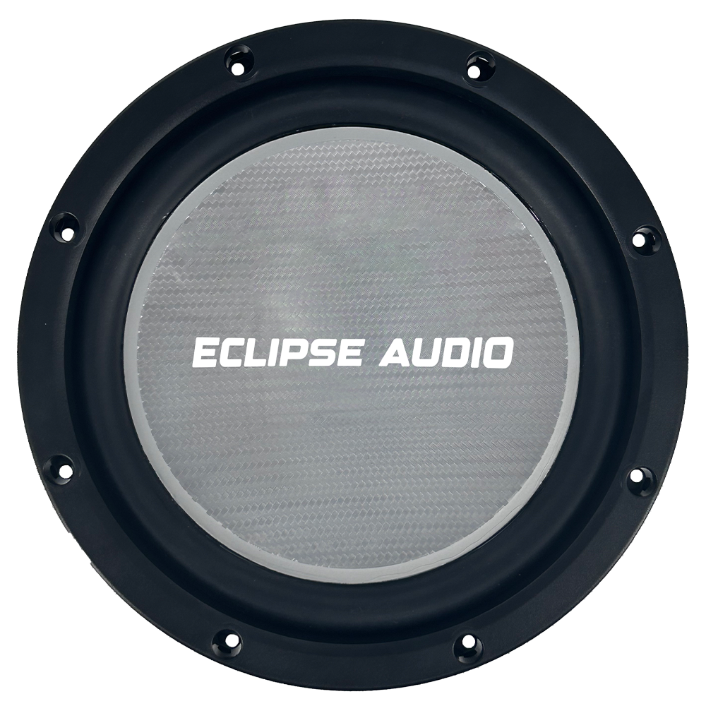Eclipse 12" 8500W Subwoofer [EA-SW312D4] | Shop Today. Get it Tomorrow! | takealot.com