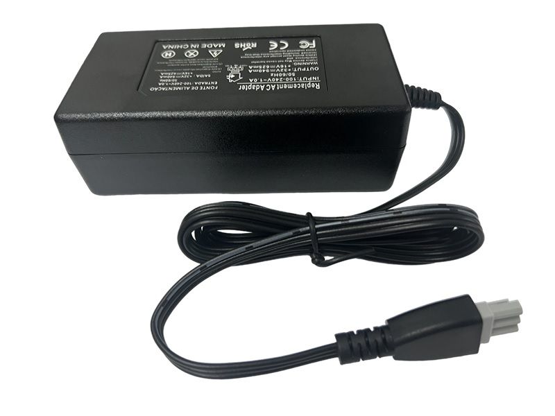 Zatech Printer Replacement AC Adapter: Outout +32V-940mA & +16V-625mA ...