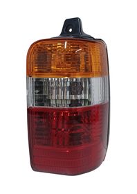 Right Side Outer Tail Light/Lamp - Toyota Condor - 2003+ | Shop Today ...