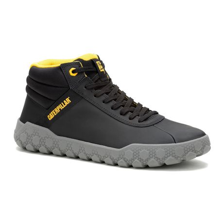 CAT Hex Mid Black Daily Sale Shop