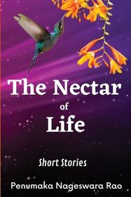 The Nectar of Life: (Short Stories) | Shop Today. Get it Tomorrow ...