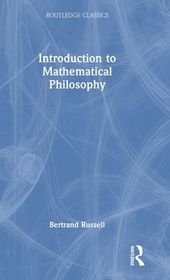 Introduction to Mathematical Philosophy | Shop Today. Get it Tomorrow ...